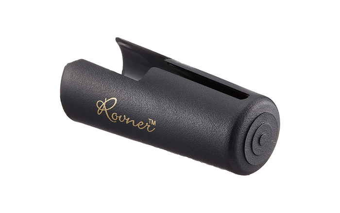 Rovner MKIII 束圈 豎笛 中音薩克斯風 SAX 吹嘴束圈 含原廠吹嘴蓋 C1R C1RL - 民揚樂器