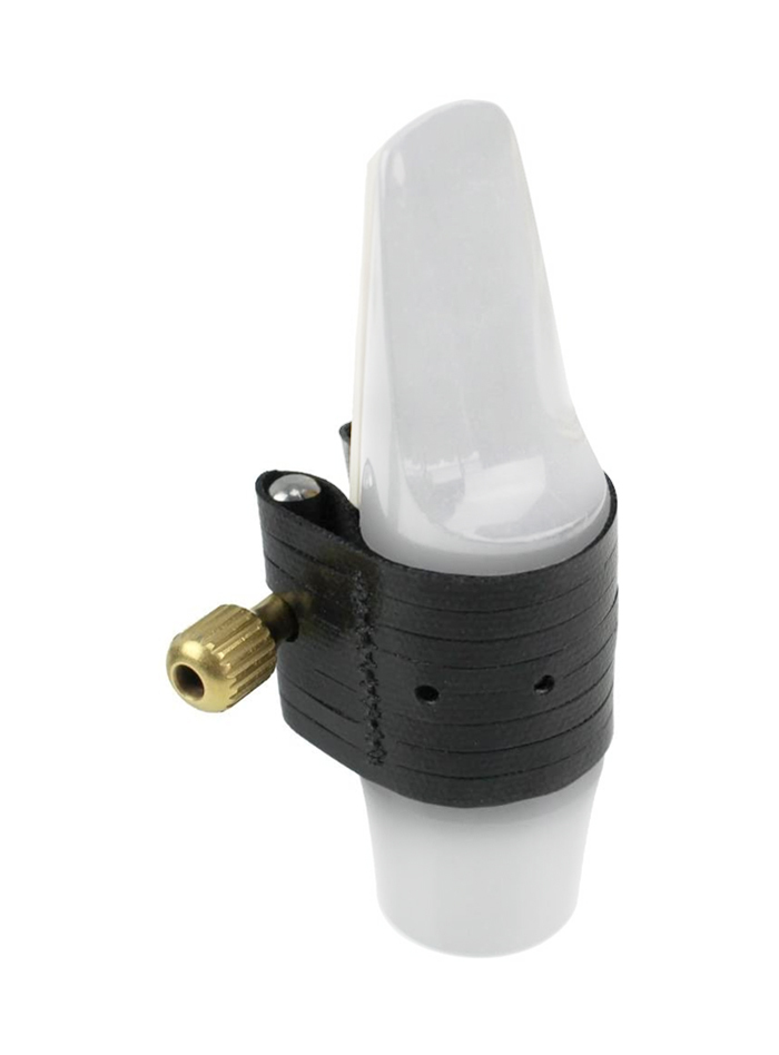 Rovner MKIII 束圈 豎笛 中音薩克斯風 SAX 吹嘴束圈 含原廠吹嘴蓋 C1R C1RL - 民揚樂器