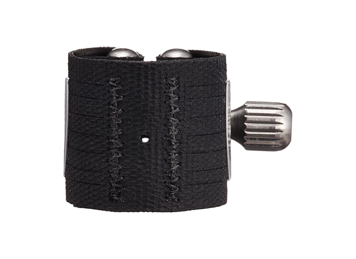 Rovner MKIII 束圈 豎笛 中音薩克斯風 SAX 吹嘴束圈 含原廠吹嘴蓋 C1R C1RL - 民揚樂器