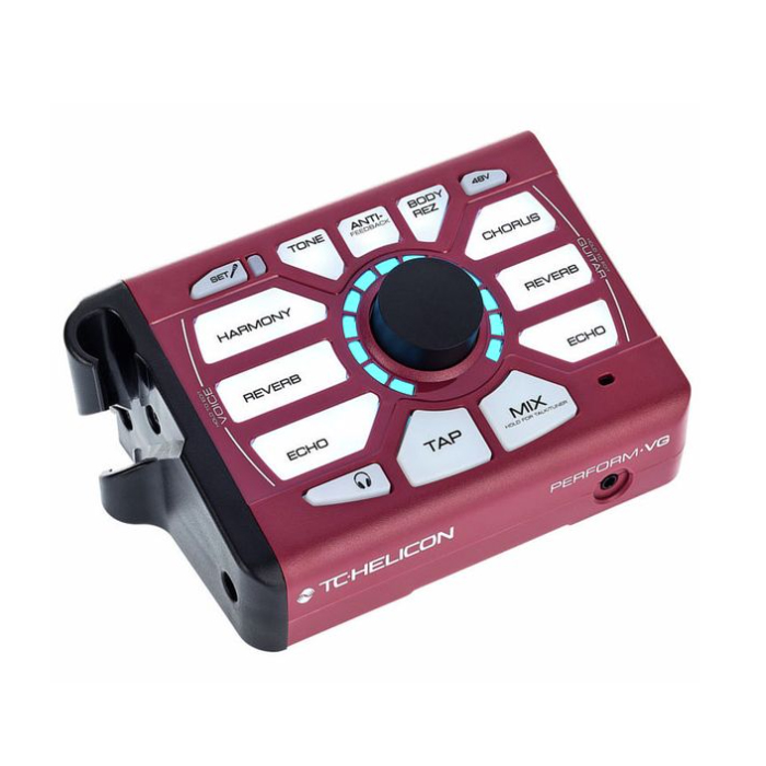 Tc HELICON Perform V Perform VG Vocal effect 主唱 人聲效果器 - 民揚樂器
