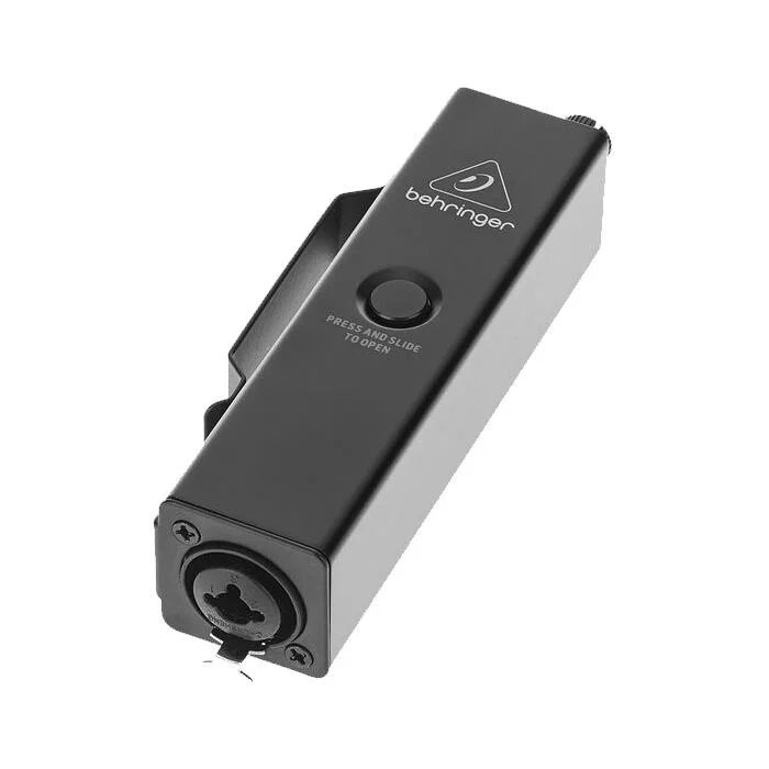 Behringer P1 P2 入耳式監聽擴大機 耳機擴大機 - 民揚樂器